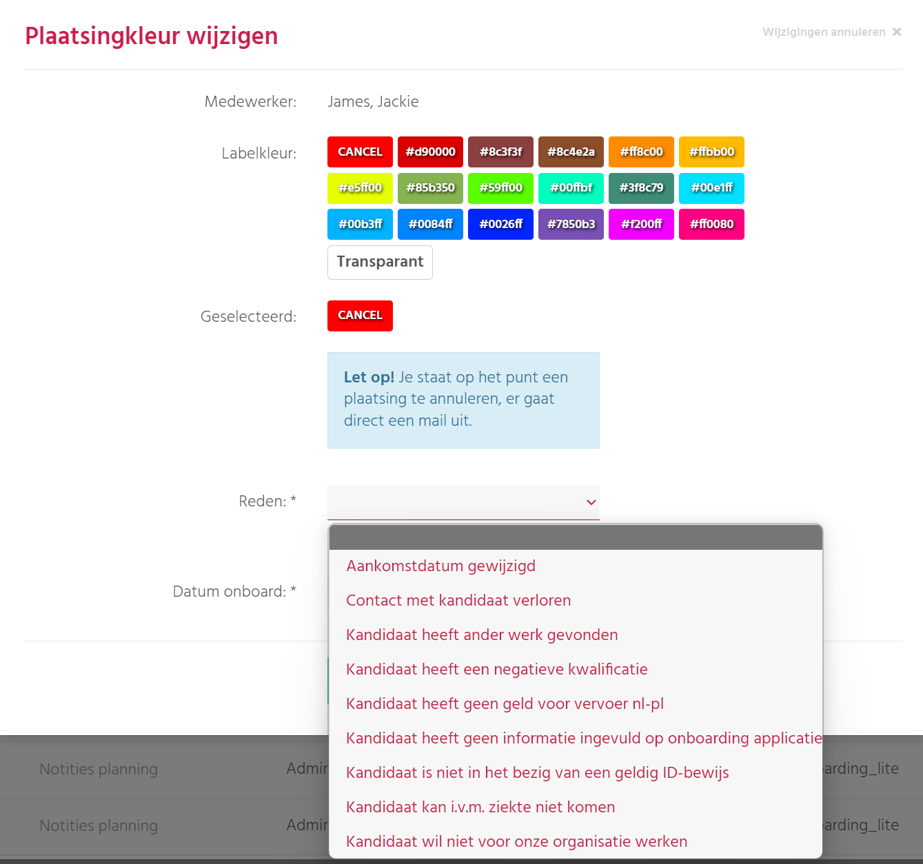 Journeys (EN) – Flexportal